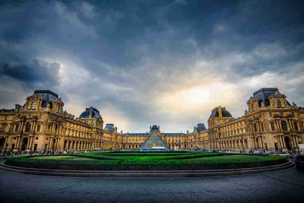 30 Mejores museos para visitar en París