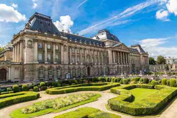 10 Mejores parques y jardines de París