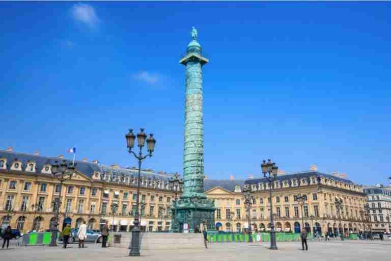 Guía de los 20 distritos de París