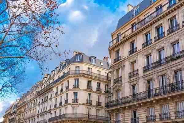 Guía de los 20 distritos de París