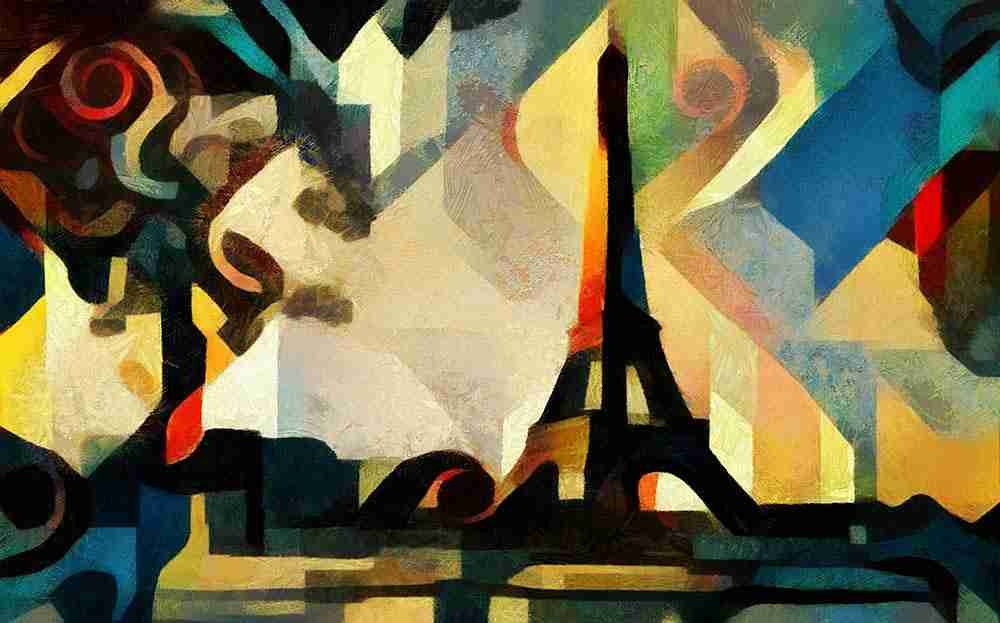 Guía del Museo Picasso de París