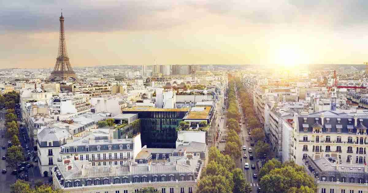 Información turística de París: Ver, planificar y experimentar