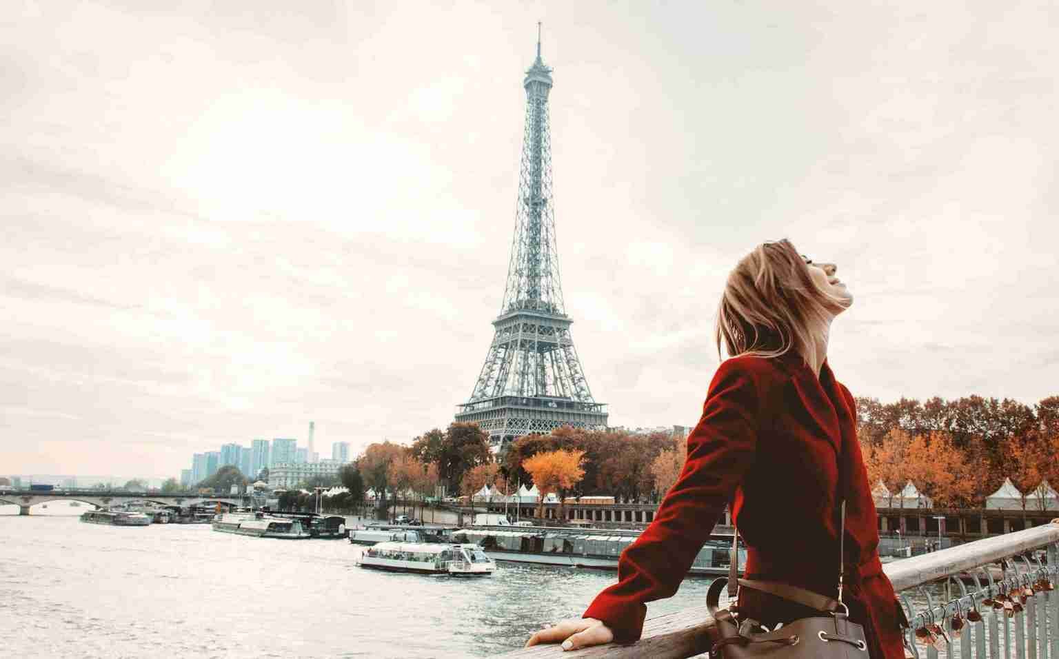 10 Mejores parques y jardines de París