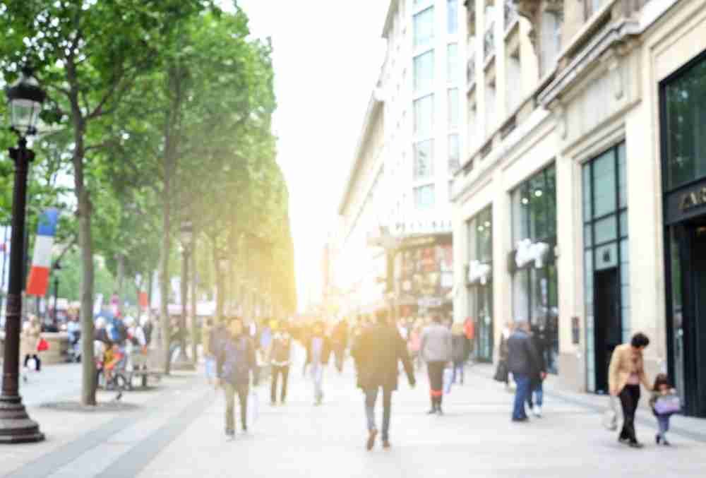 Guide Complet du Shopping à Paris