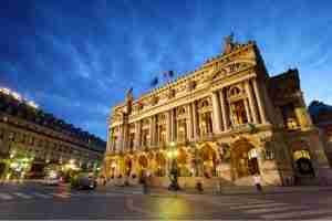 Guide de la Culture Française : l'Art, la Cuisine, la Mode