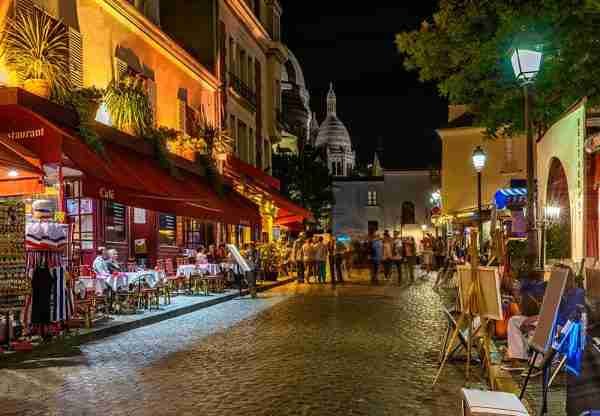 Complete Guide to Nightlife in Paris - 2024