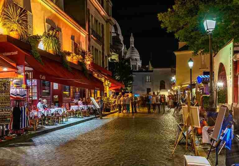 Complete Guide to Nightlife in Paris - 2024