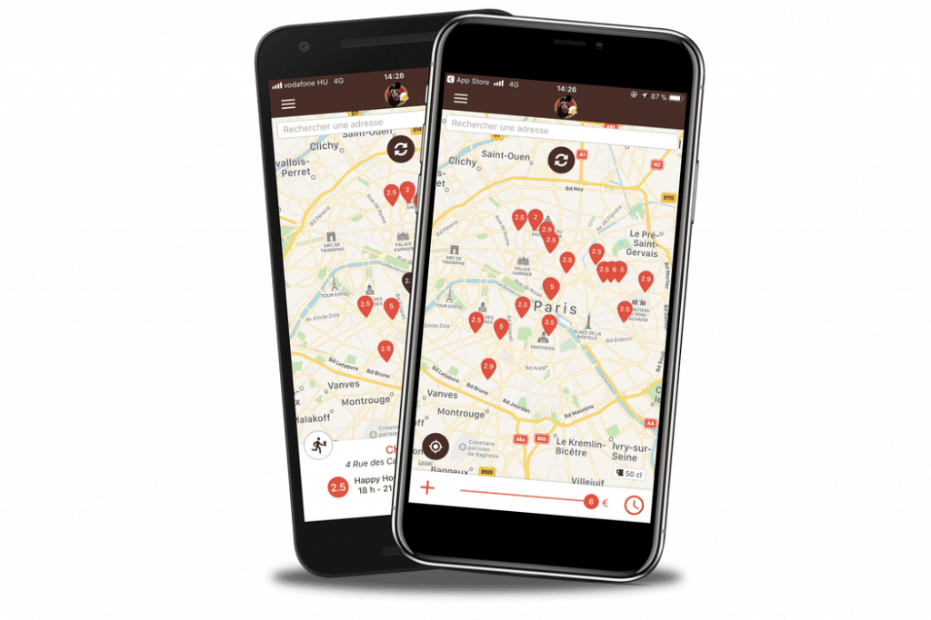 12 Best Travel Apps for Your Visit to Paris [+Tips] - 2024