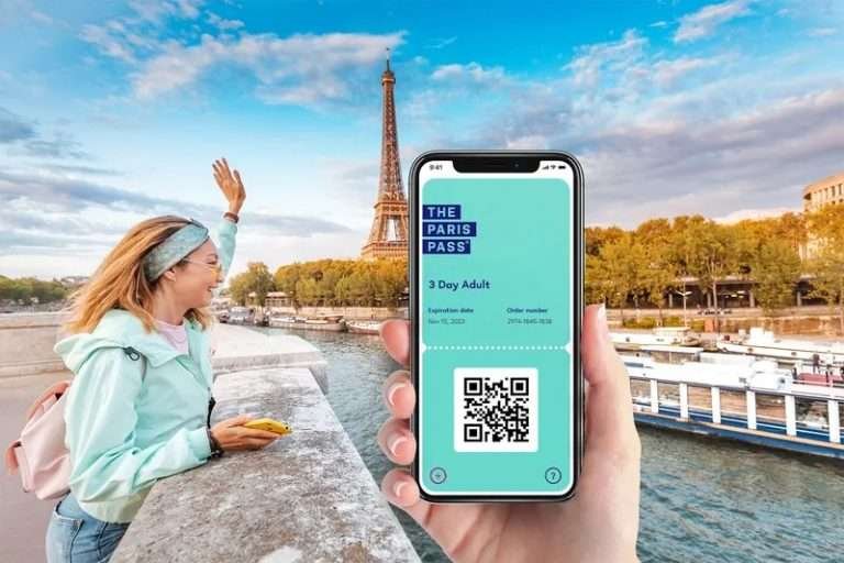 How to Use Public Transport in Paris | 2024 Guide